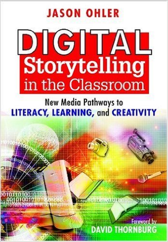 Digital Storytelling in the Classroom – Stories in Play