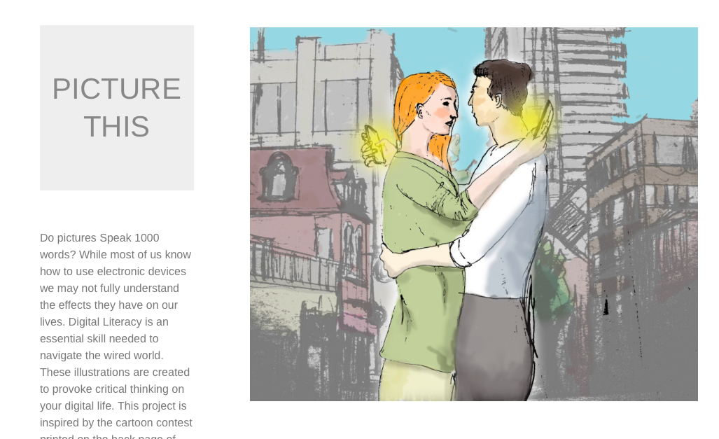 Stories in Play – A research initiative focused on interactive digital ...