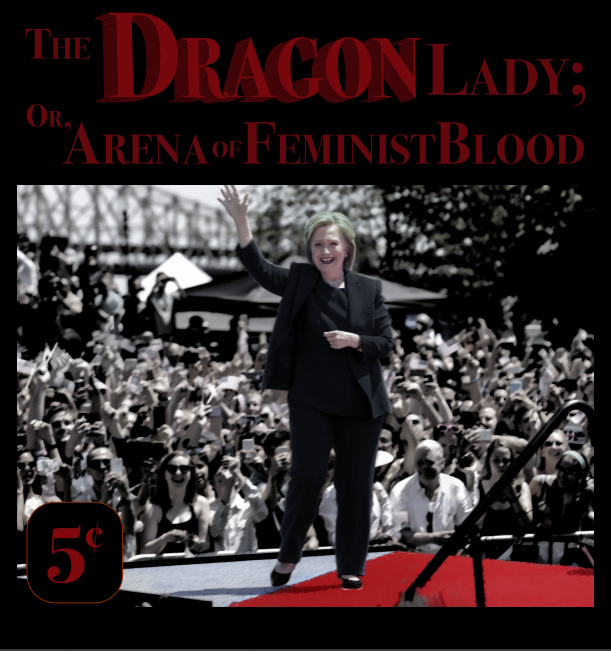 Interactive Horror and Fake News: ‘Penny Dreadfuls’’ Movement into the ...