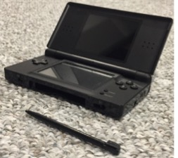 “What’s Making Them Run Away?”: The Nintendo DS and the Casual ...