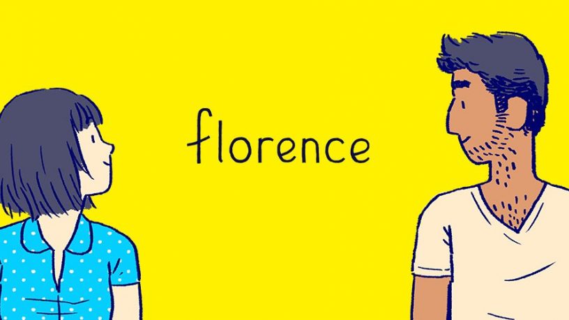 Florence – Stories in Play