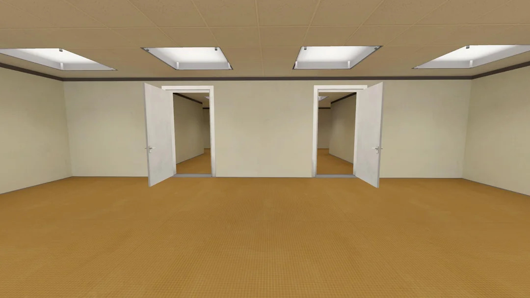 The Stanley Parable and The Stanley Parable Ultra Deluxe – Stories in Play